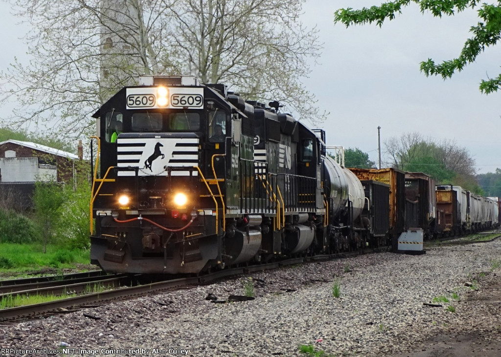 NS 5609-L23